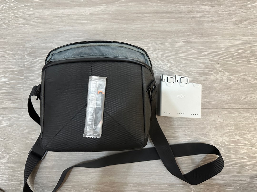 DJI mini 3 Pro Fly more Kit, Photography, Drones on Carousell