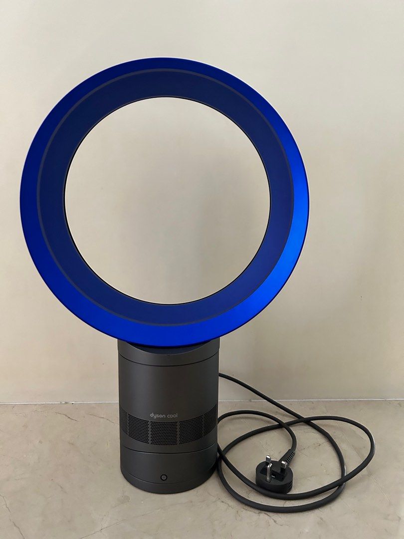 Dyson Fan (Lightly Used), Furniture & Home Living, Lighting & Fans ...