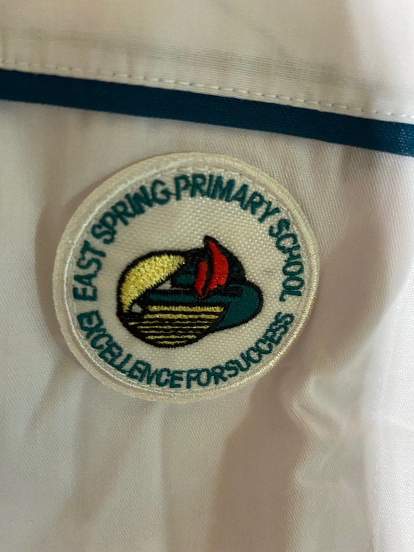 East Spring Primary School Uniform, Babies & Kids, Babies & Kids ...