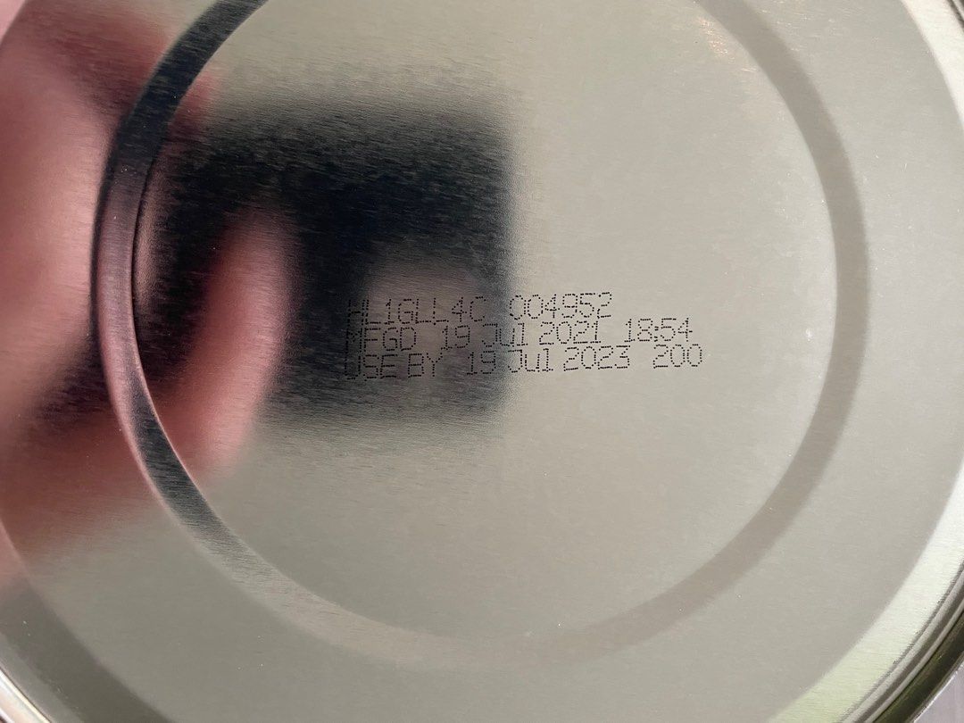 Enfagrow 1.8kg Pro A+ Stage 4, Food & Drinks, Other Food & Drinks on Carousell