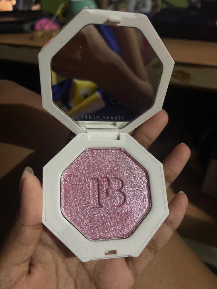 Fenty Beauty Highlighter, Beauty & Personal Care, Face, Makeup on Carousell