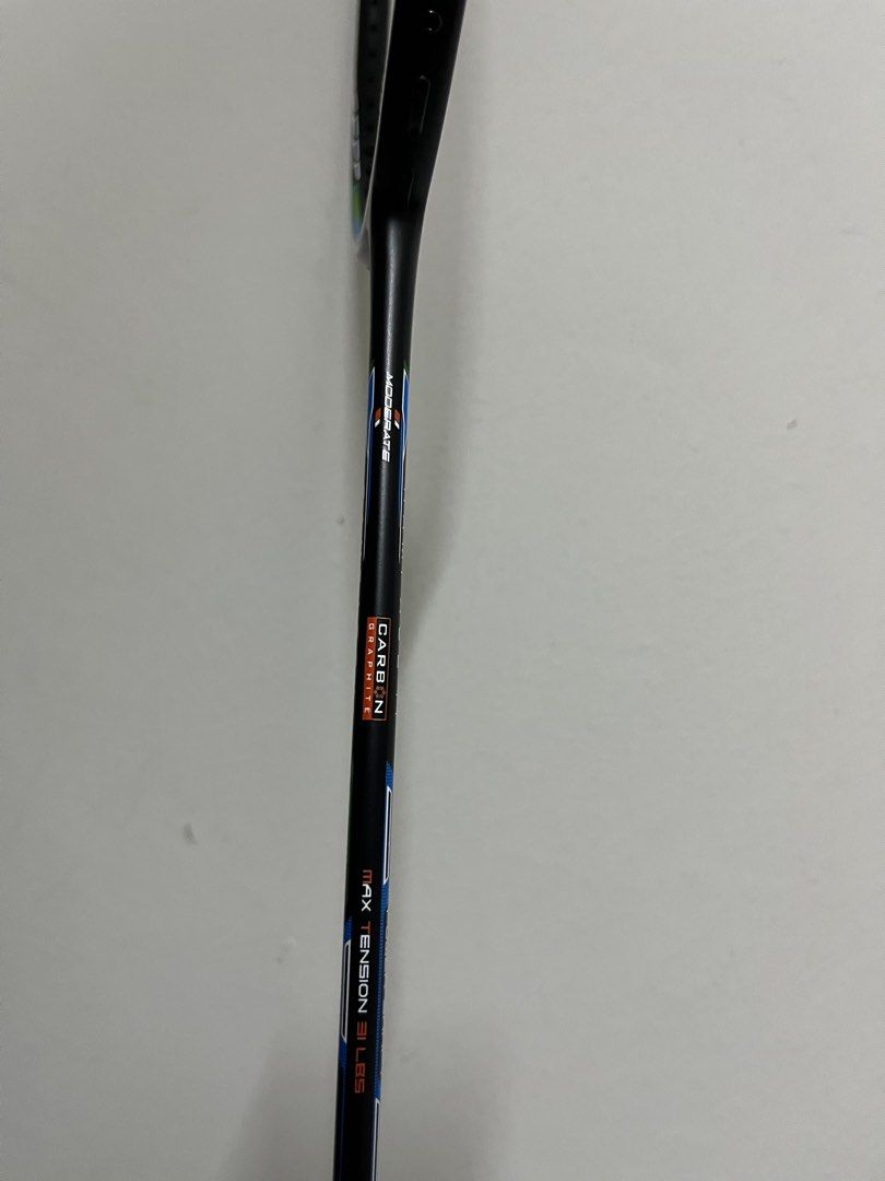 Fleet Racquet, Sports Equipment, Sports & Games, Racket & Ball Sports ...