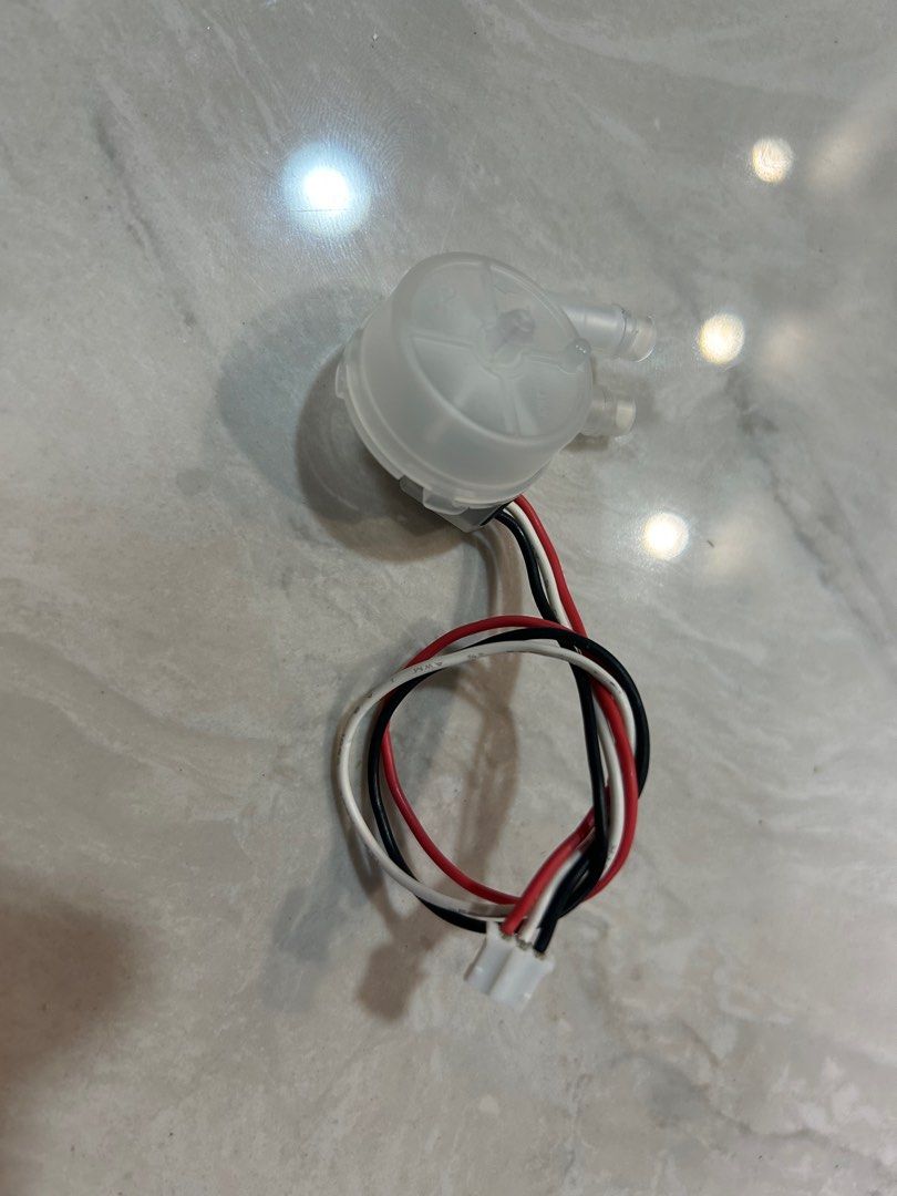 Flow Meter NN-41101 Nespresso Essenza Mini D30, TV & Home Appliances ...