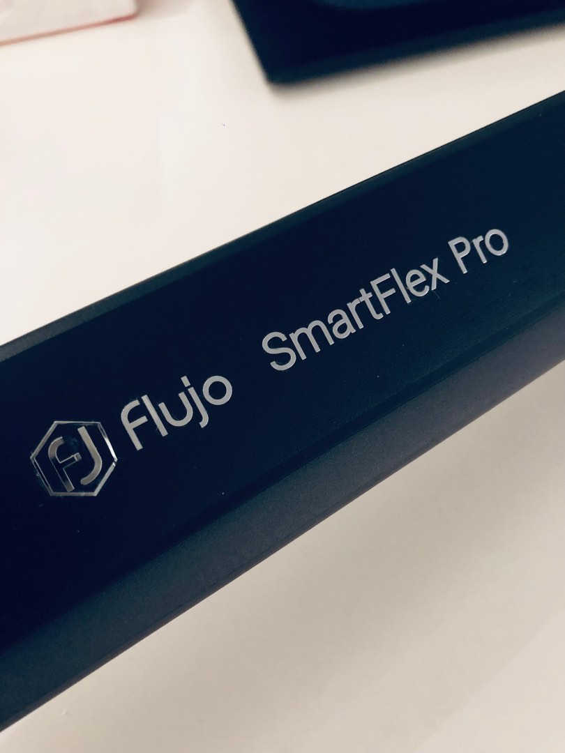 Flujo Smartflex Pro S1, Computers & Tech, Parts & Accessories, Other ...