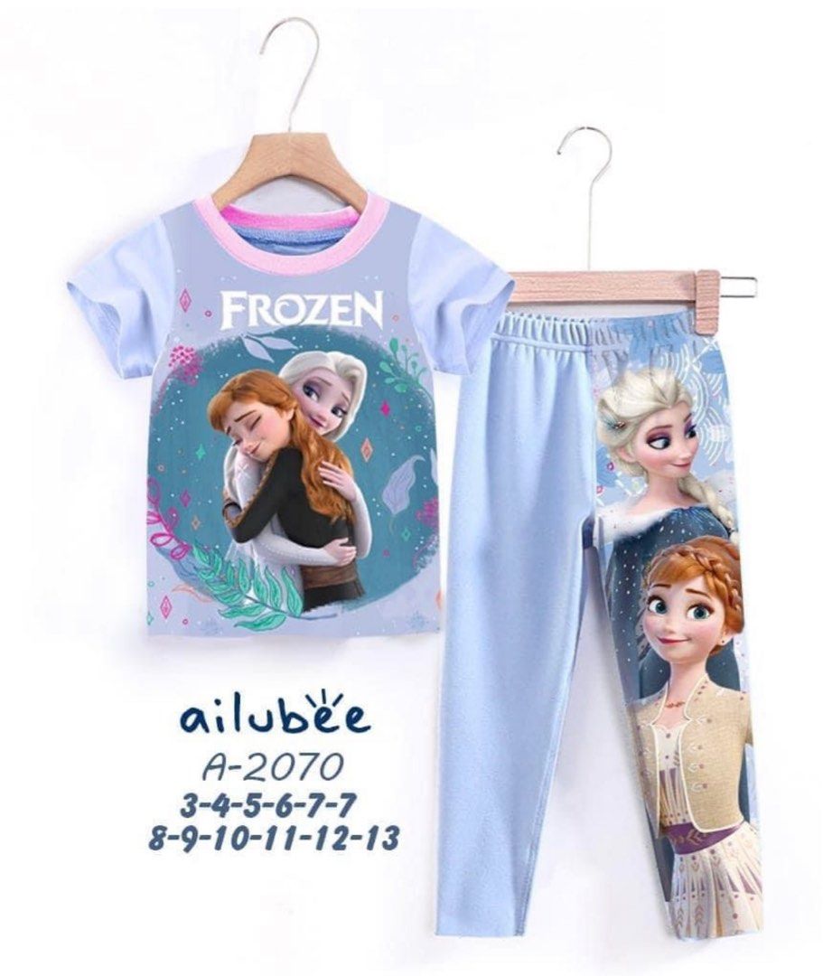 Frozen, Babies & Kids, Babies & Kids Fashion on Carousell