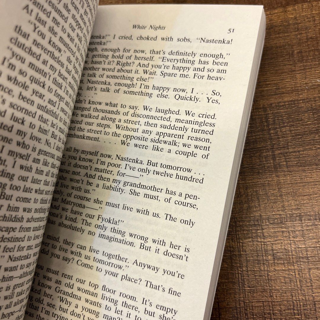 Fyodor Dostoevsky - Notes from Underground (Signet Classics) Ready ...