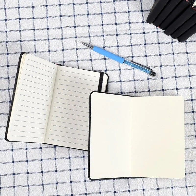 Genshin Impact Notebook, Hobbies & Toys, Stationery & Craft, Stationery ...