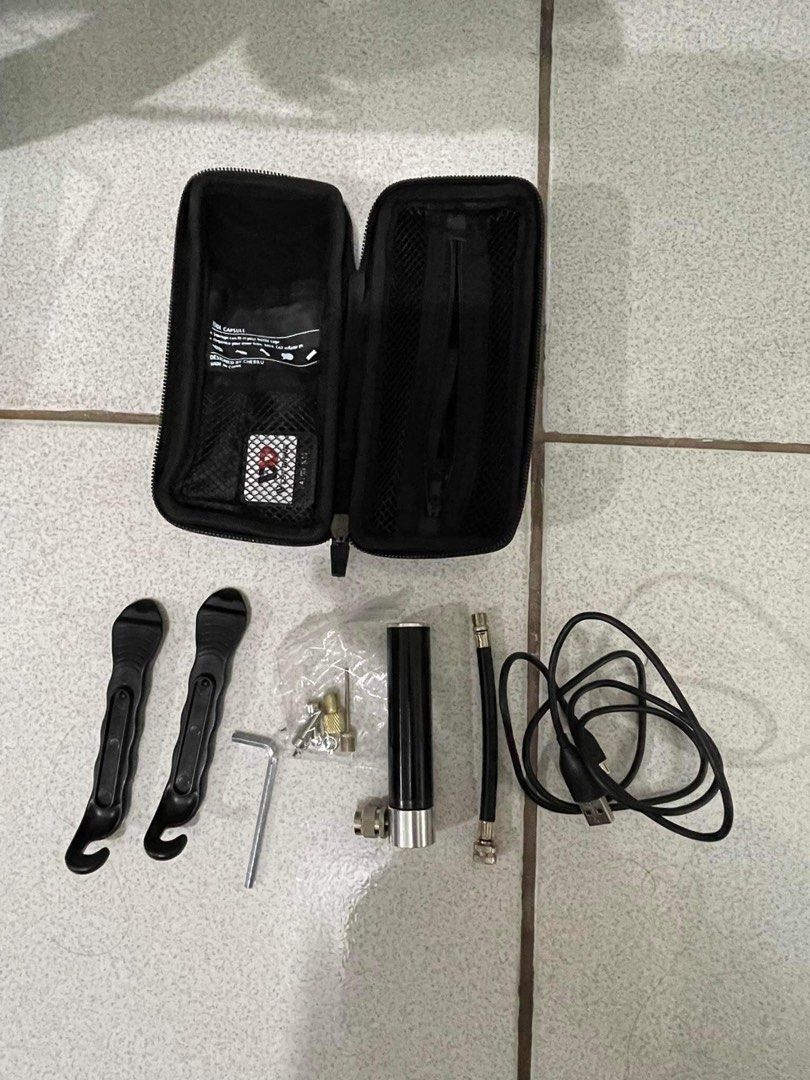 GIANT TCR BIKE on Carousell