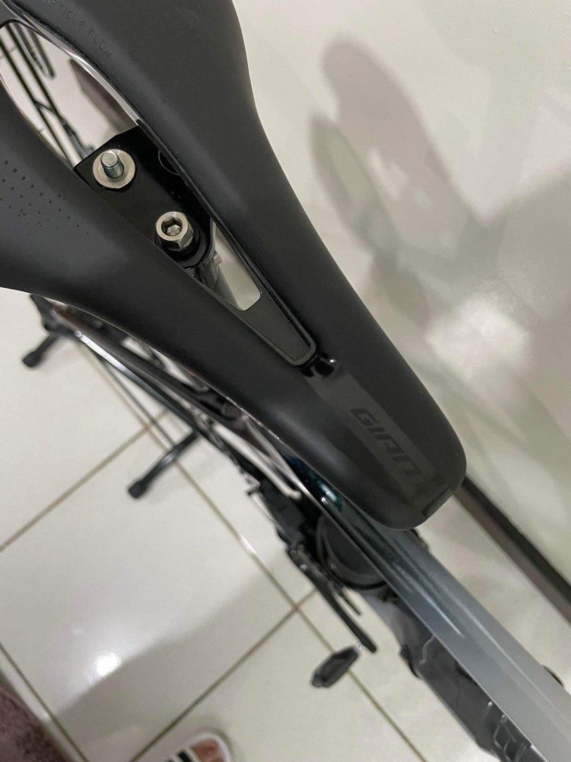 GIANT TCR BIKE on Carousell