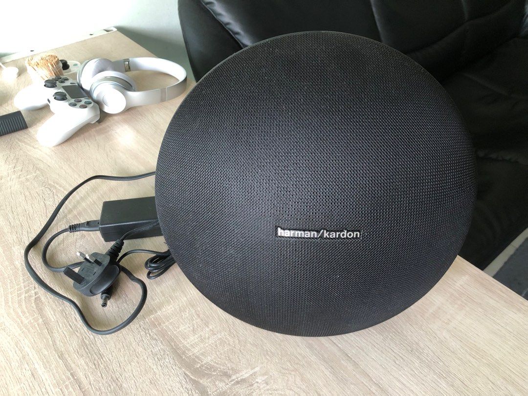 harman/kardon onic studio 3, Audio, Soundbars, Speakers & Amplifiers on Carousell