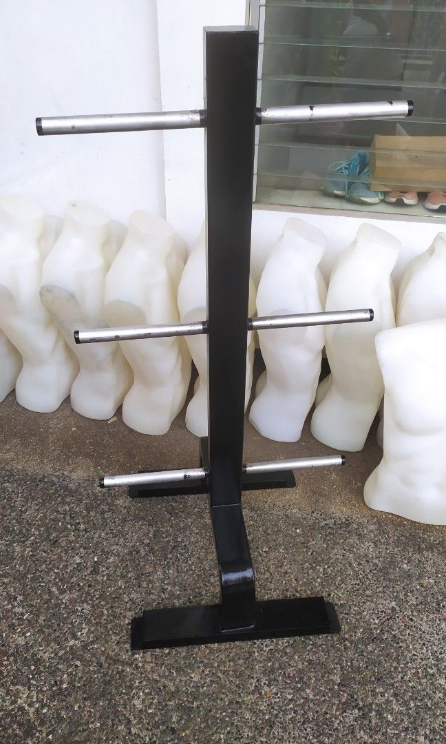 Heavy Duty Plate Rack on Carousell