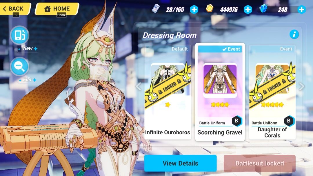 Honkai Impact 3 Spina Astera + HoO, Video Gaming, Gaming Accessories ...