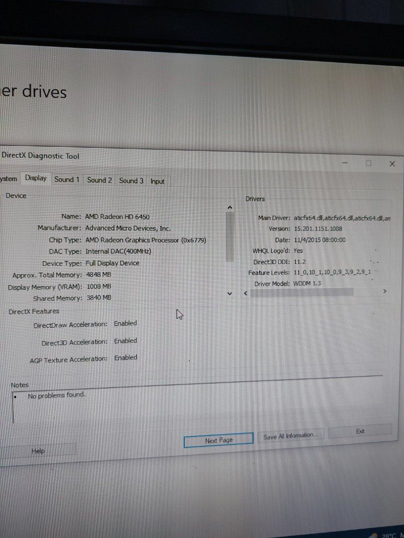 HP I5 DESKTOP CPU ONLY, Computers & Tech, Desktops on Carousell