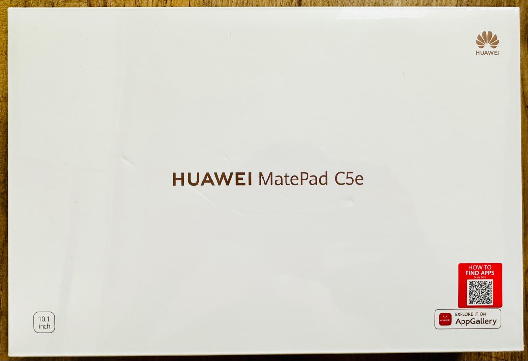 HUAWEI MATEPAD C5e 10.1 inch, Mobile Phones & Gadgets, Tablets, Android on Carousell