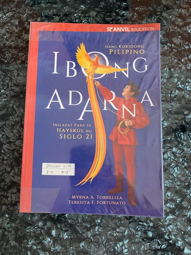 Ibong Adarna: Isang Koridong Pilipino, Hobbies & Toys, Books ... Ibong Adarna: Isang Koridong Pilipino, Hobbies & Toys, Books ...