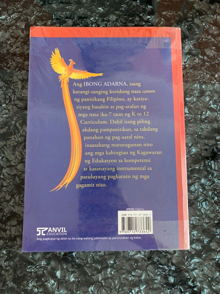 Ibong Adarna: Isang Koridong Pilipino, Hobbies & Toys, Books ... Ibong Adarna: Isang Koridong Pilipino, Hobbies & Toys, Books ...