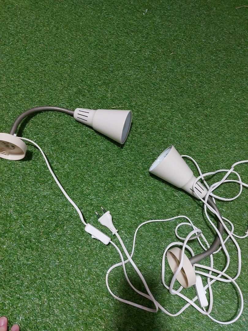 Ikea flexi light, Furniture & Home Living, Lighting & Fans, Lighting on ...