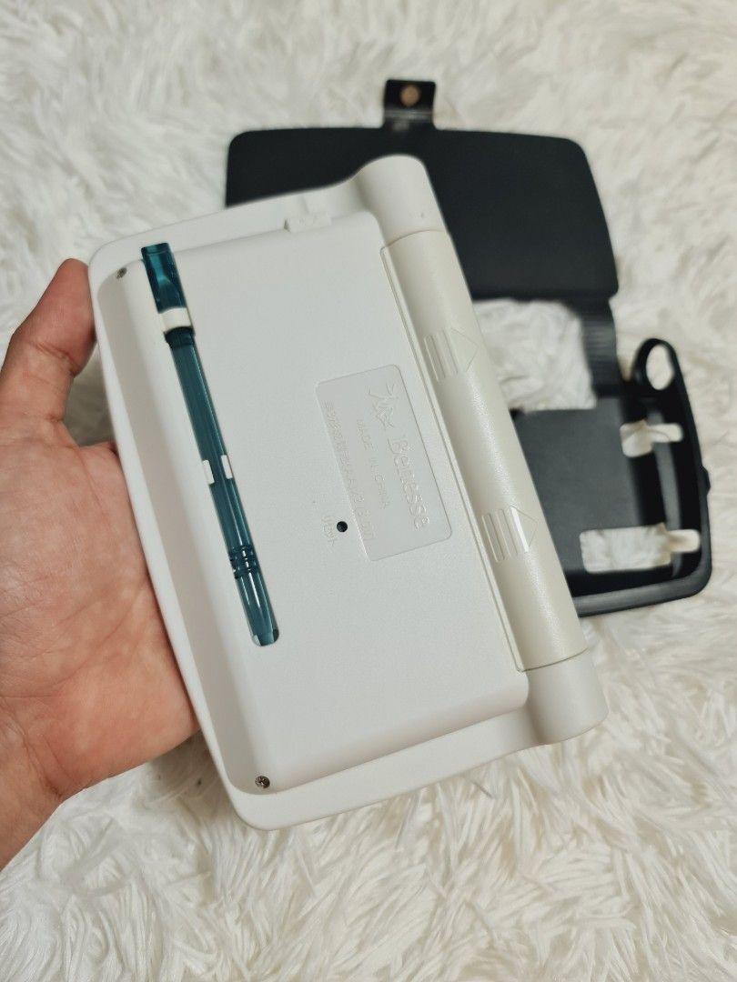 Japan Surplus Benesse learning tablet on Carousell