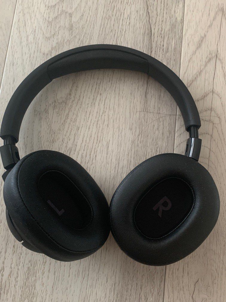 JBL 710BT Headphones, Audio, Headphones & Headsets on Carousell