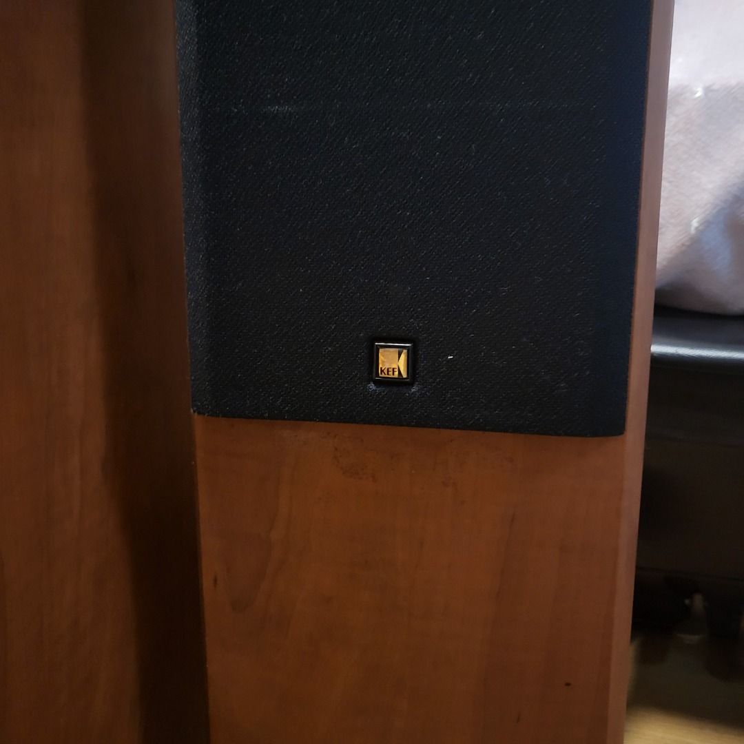 KEF Cresta 30, 音響器材, Soundbar、揚聲器、藍牙喇叭、耳擴 - Carousell