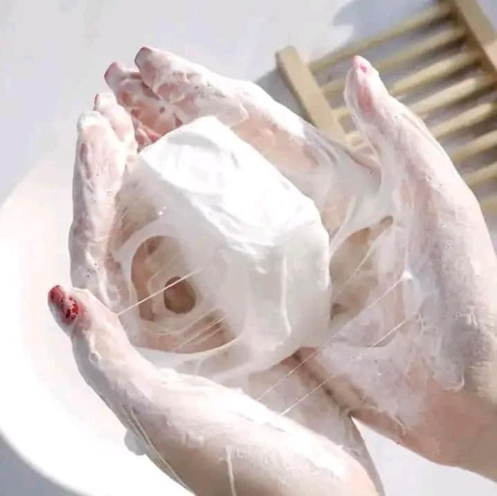 KINANG GOAT MILK SOAP VIRAL SOAP IN MINDANAO, Beauty & Personal Care ...