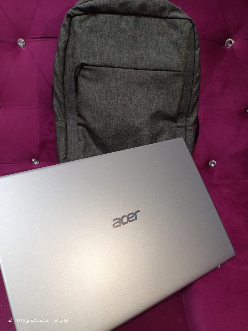 Laptop Acer Like New, Computers & Tech, Laptops & Notebooks on Carousell