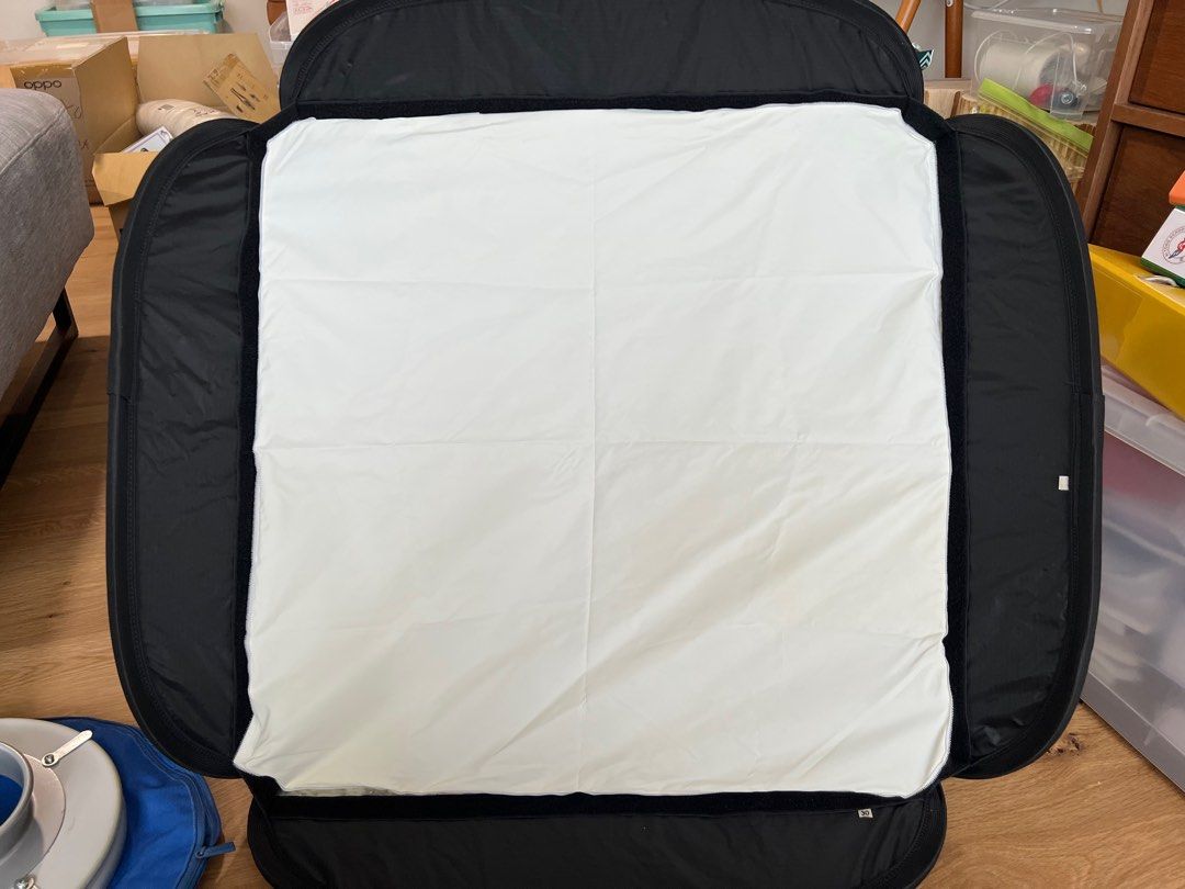 Lastolite professional ezybox studio flash soft box 60 x 60 ...