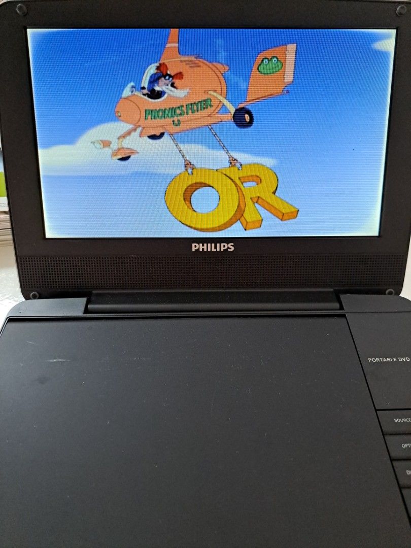 Leap Frog educational dvds - letter factory, math circus, phonics ...