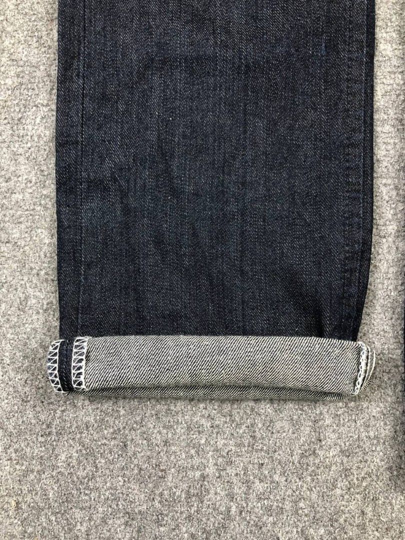 LEE UNION MADE, Men's Fashion, Bottoms, Jeans on Carousell
