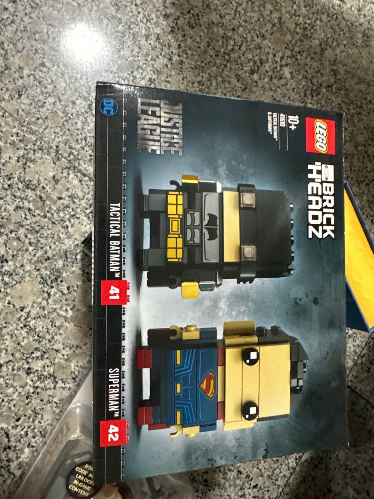 Lego 41610, Everything Else on Carousell