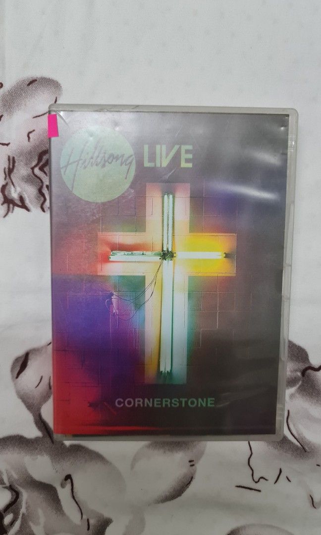 Let there be Light - Hillsong Live (CD + DVD), Hobbies & Toys, Music ...