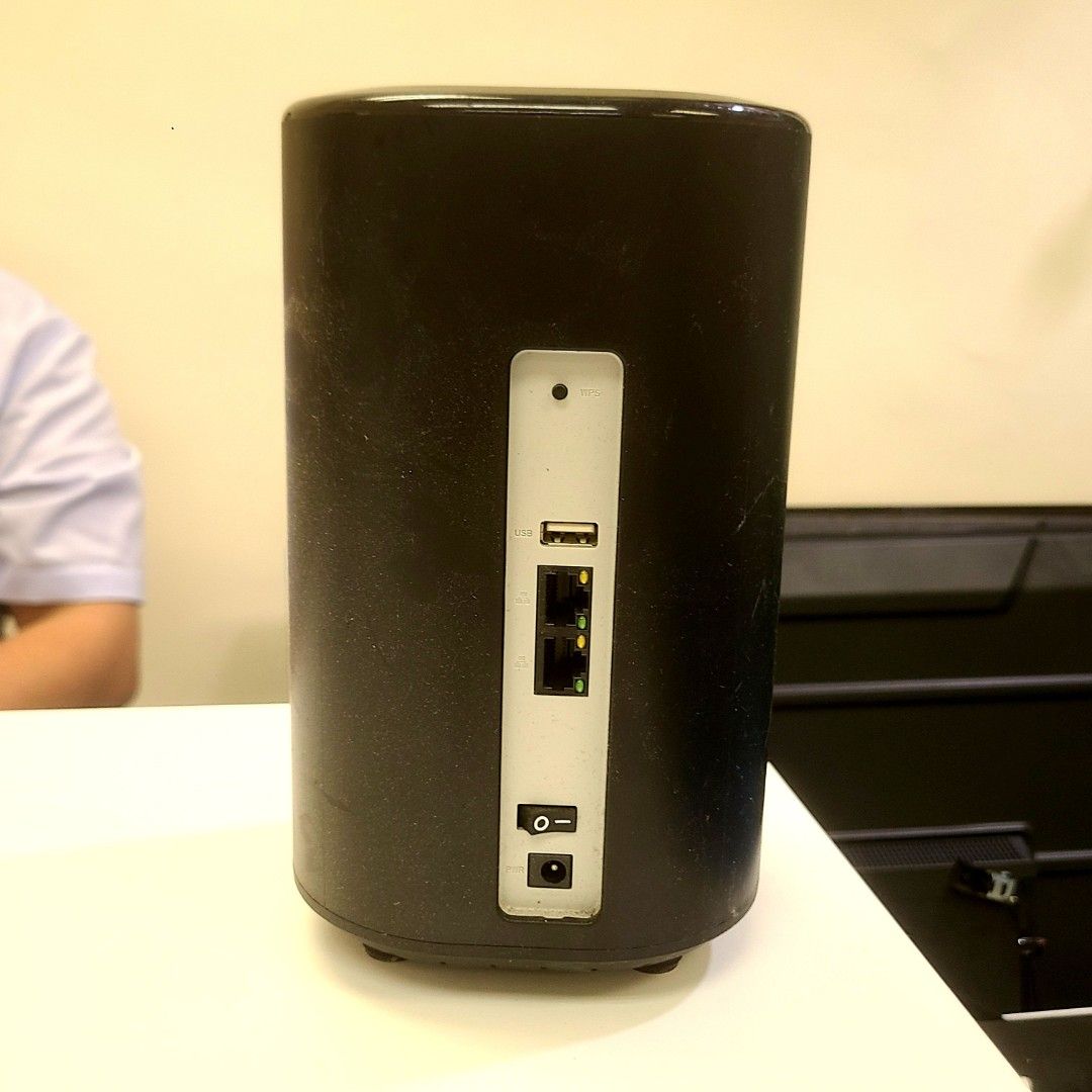 Linksys 5G router modem, 電腦＆科技, 電腦周邊及配件, Wifi及上網相關產品 - Carousell