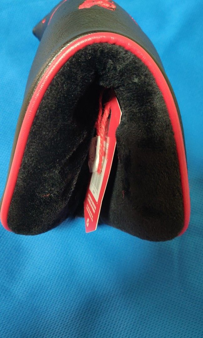 LIVERPOOL YNWA PUTTER COVER, Sports Equipment, Sports & Games, Golf on ...