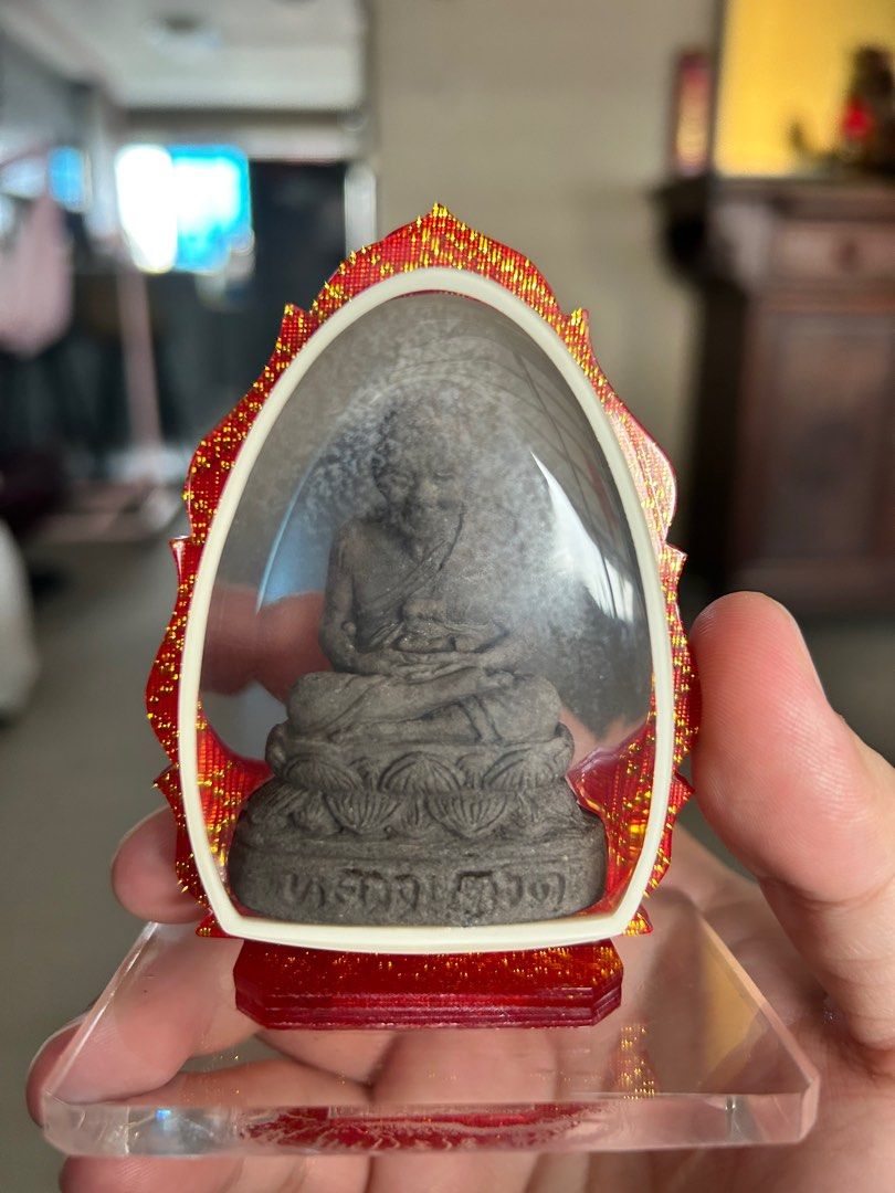 Lp Thuad mini bucha Ac Nong, Hobbies & Toys, Memorabilia & Collectibles ...