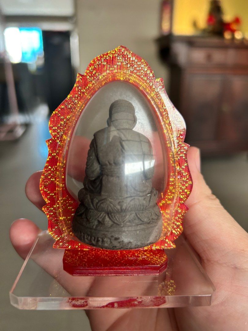 Lp Thuad mini bucha Ac Nong, Hobbies & Toys, Memorabilia & Collectibles ...