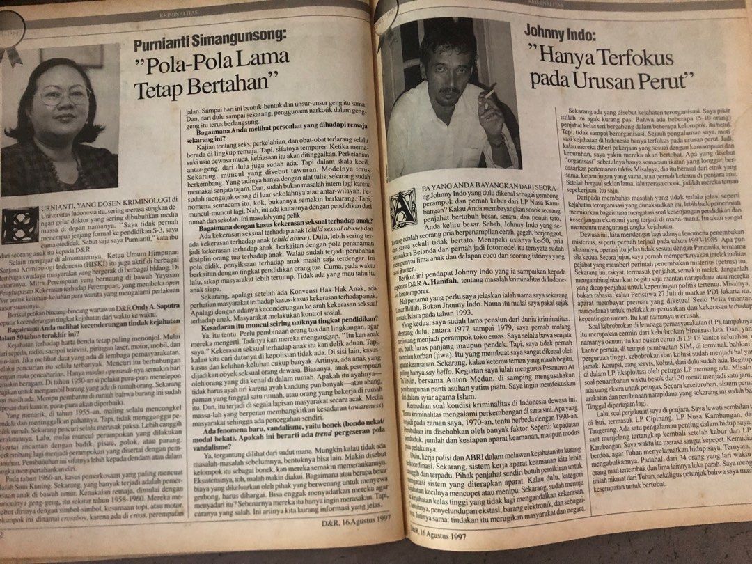 Majalah D&R Edisi Soekarno, Buku & Alat Tulis, Majalah & Lainnya di Carousell