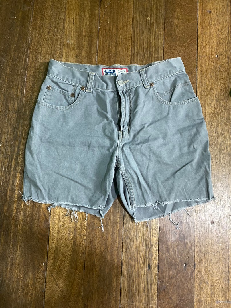 Maong pants on Carousell