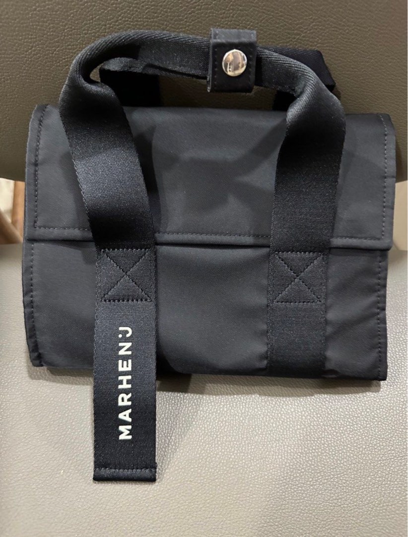 Marhen J, Women's Fashion, Bags & Wallets, Cross-body Bags on Carousell