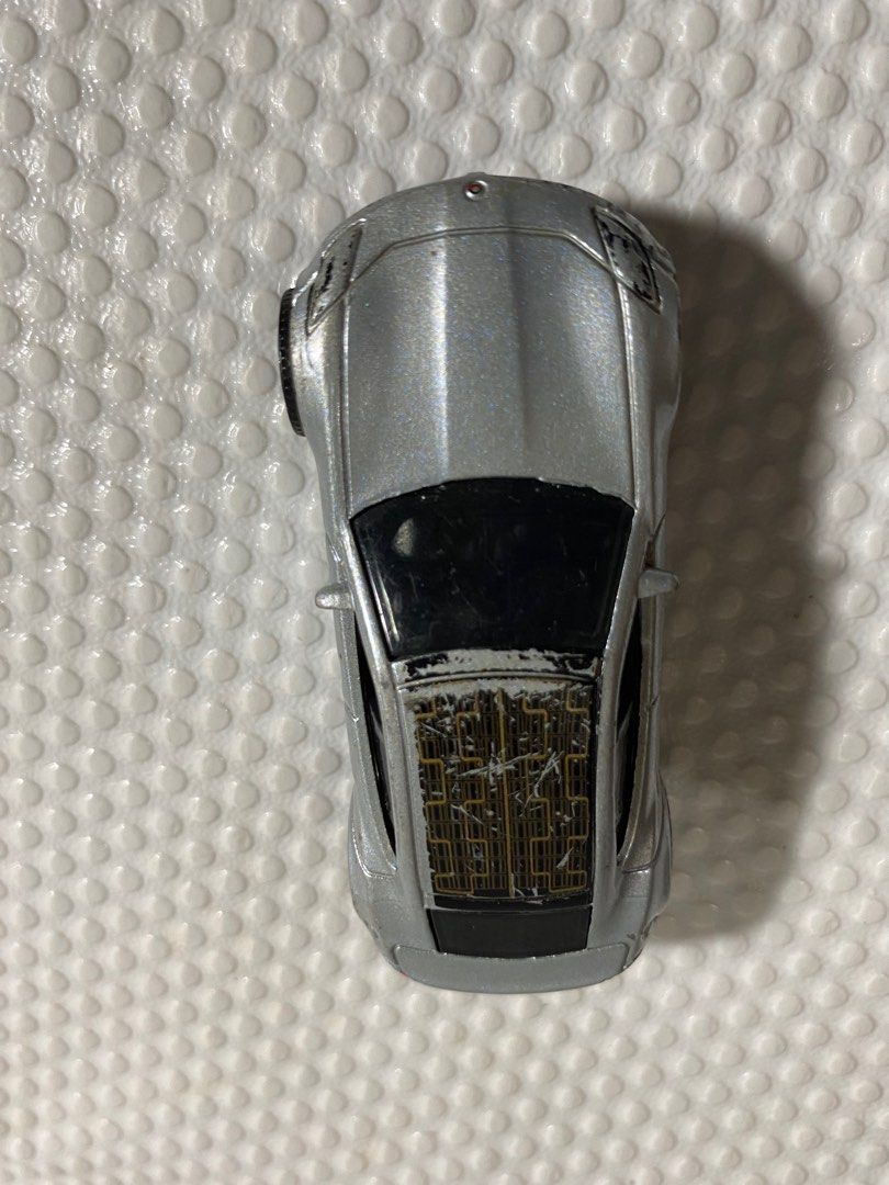 Matchbox Fisker Karma 2011, Hobbies & Toys, Toys & Games on Carousell