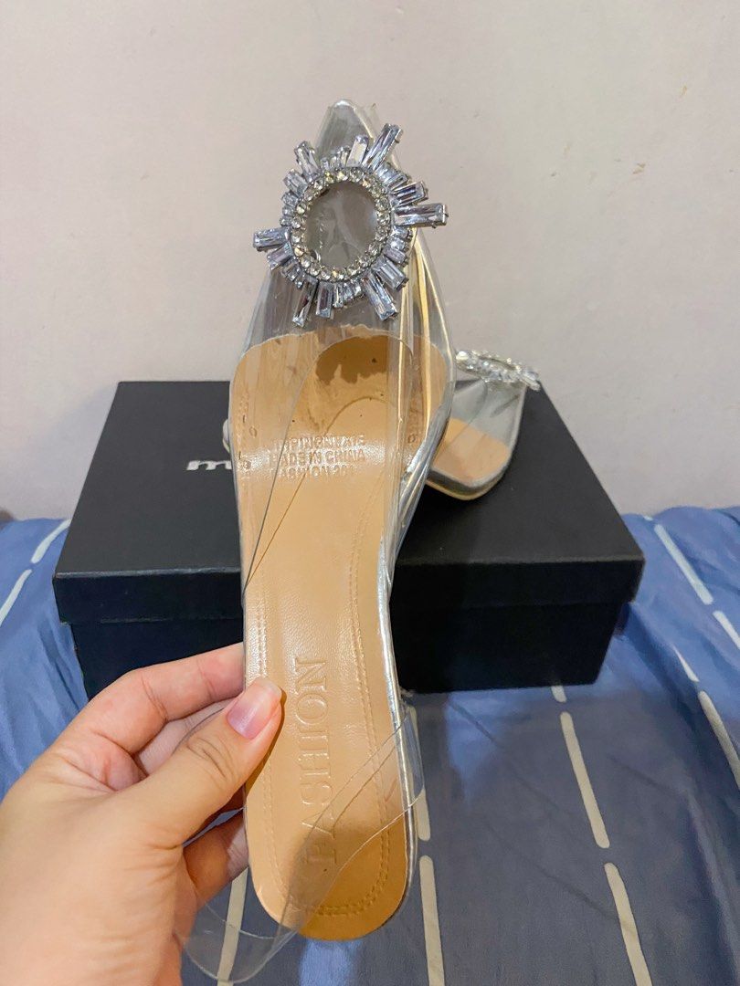 MATTHEWS Heels on Carousell