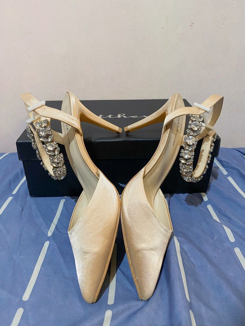 MATTHEWS Heels on Carousell