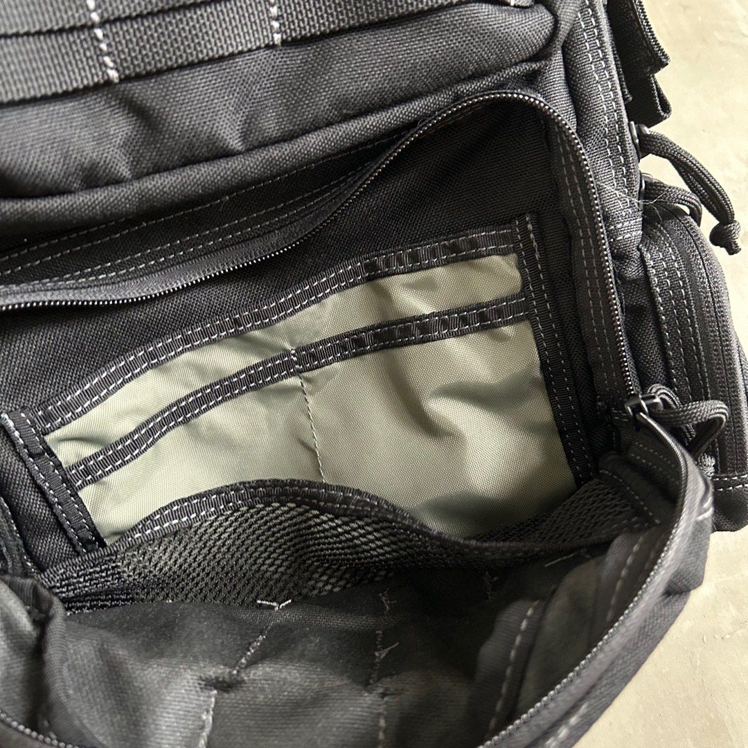 Magforce Typhoon Tactical Backpack -Maxpedition / Magforce Backpack ...