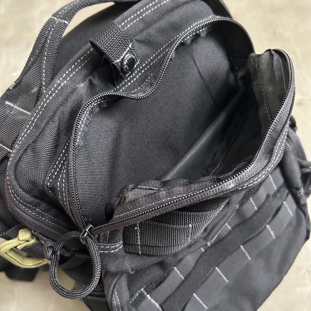 Magforce Typhoon Tactical Backpack -Maxpedition / Magforce Backpack ...