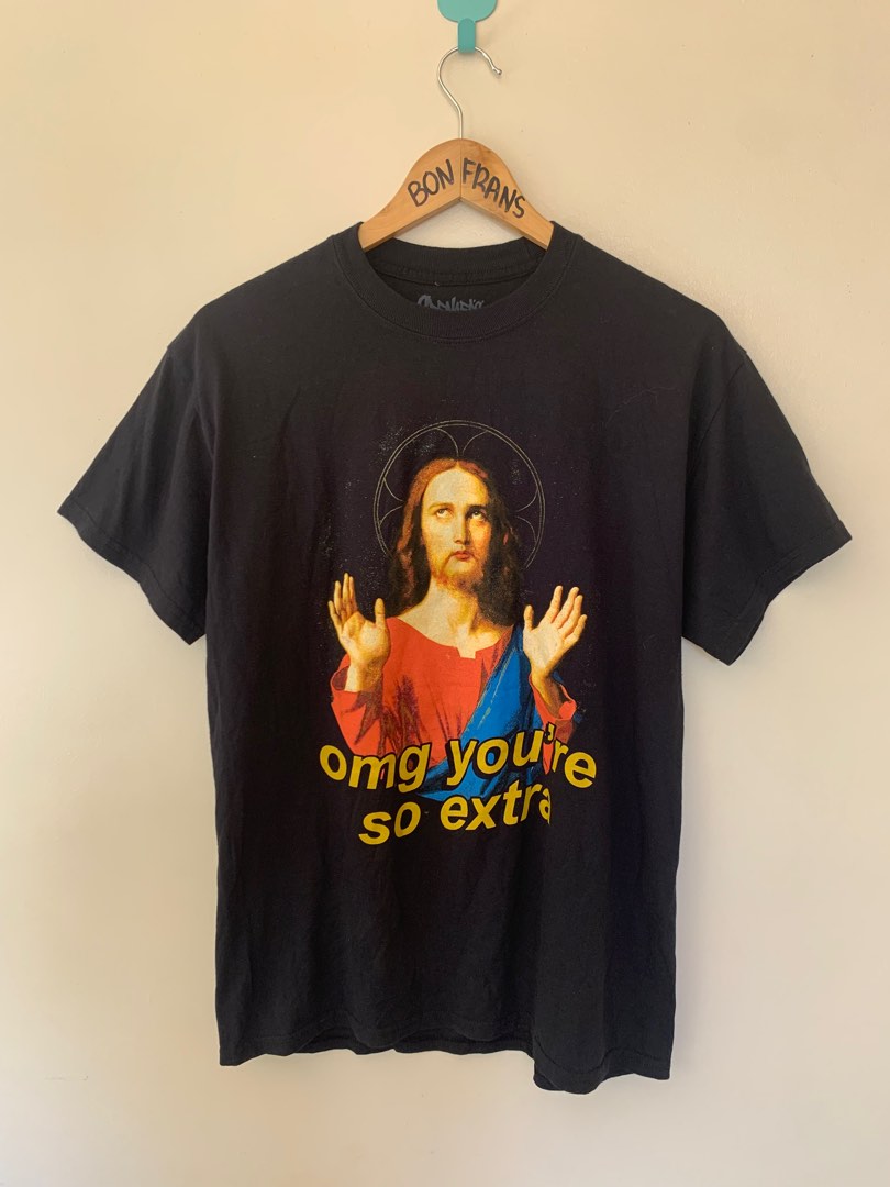 Meme shirt, Men's Fashion, Tops & Sets, Tshirts & Polo Shirts on Carousell