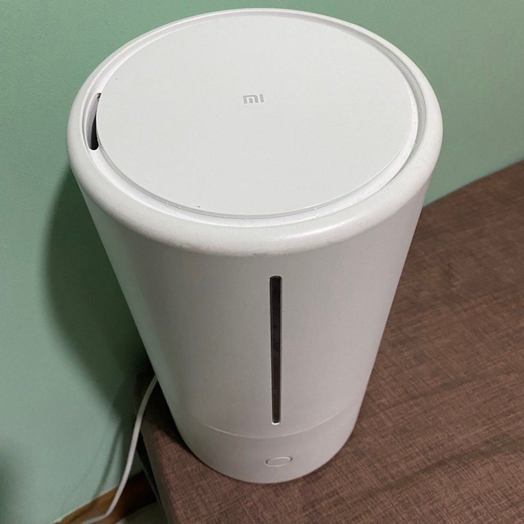 Mi Smart Antibacterial Humidifier 4.5L, TV & Home Appliances, Air ...