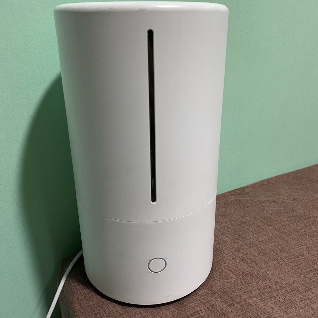Mi Smart Antibacterial Humidifier 4.5L, TV & Home Appliances, Air ...