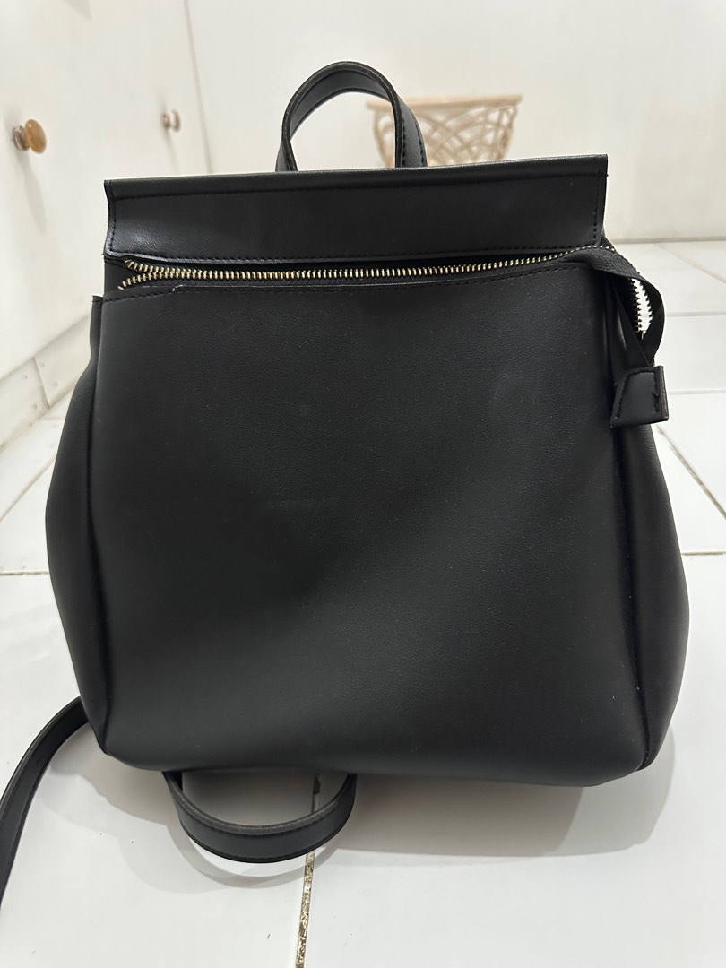 miniso bag on Carousell