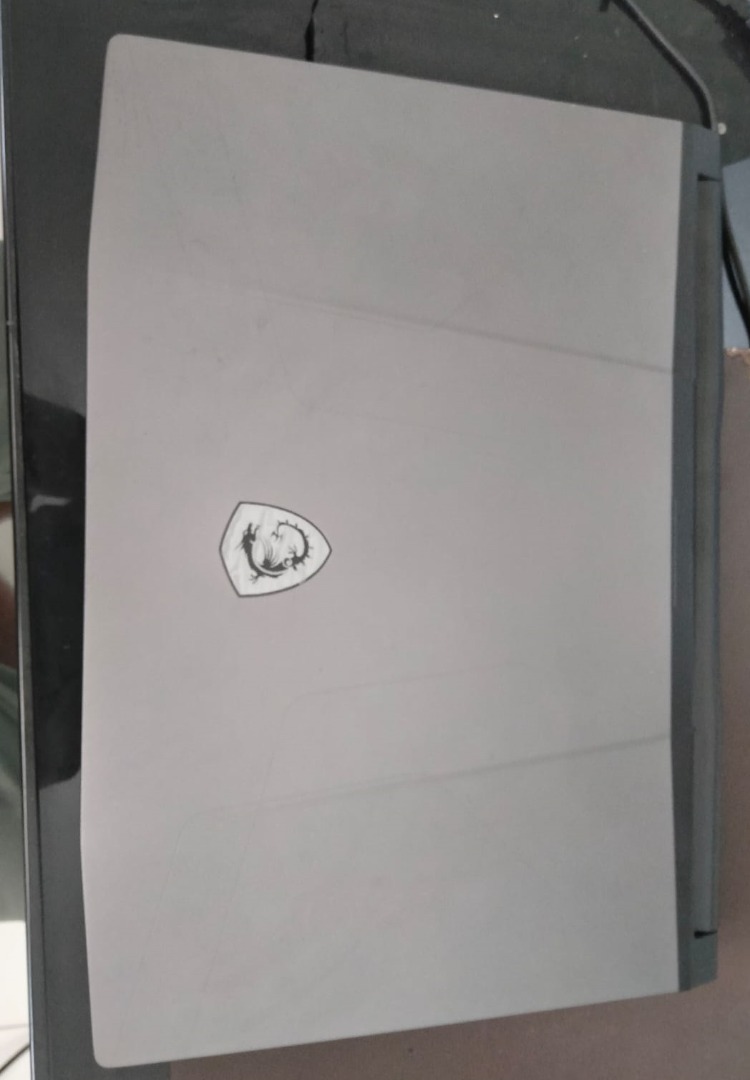 MSI PULSE GL 66, Computers & Tech, Laptops & Notebooks on Carousell