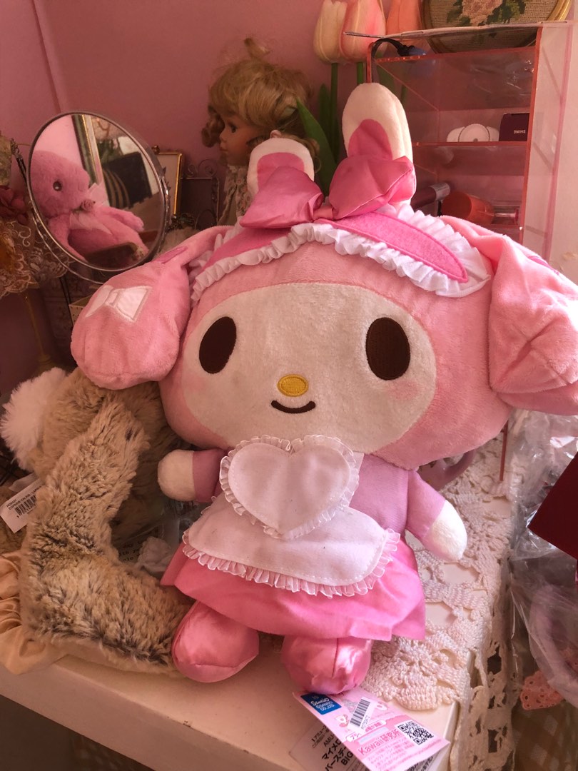 My melody on Carousell
