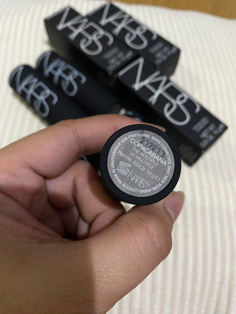Nars Multiple Stick - Copacabana on Carousell